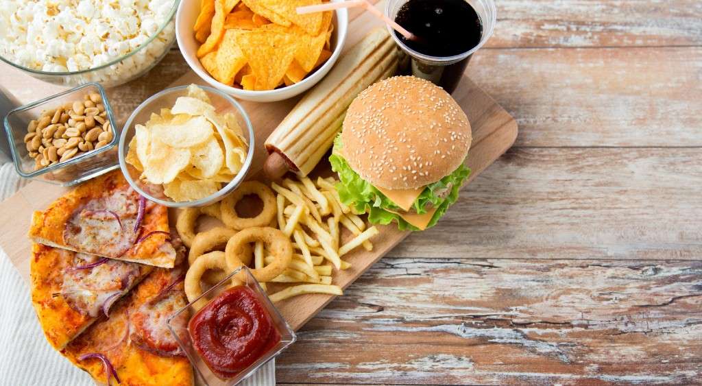 Treat Meal: How to Allow Yourself One & Recover From It - Build Nutrition