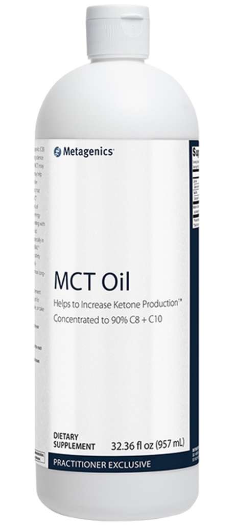 MCT Oil, Miracle or Myth? - Build Nutrition